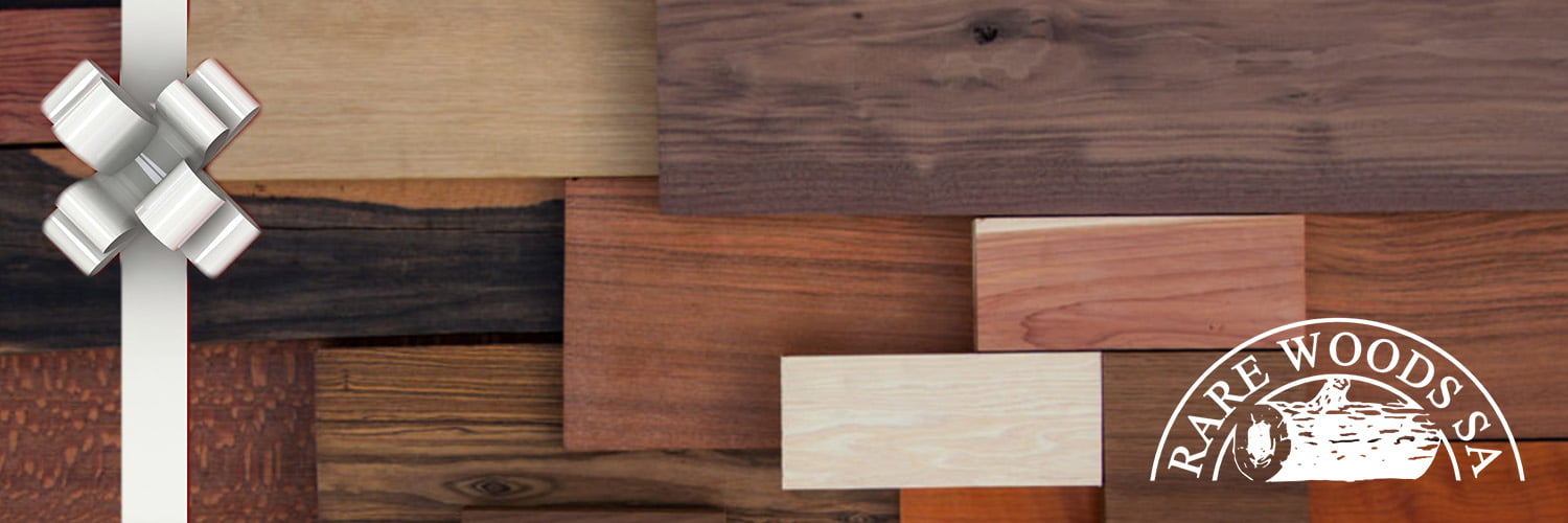 Pine - South African - Rare Woods SA