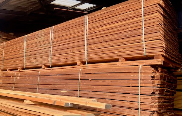 Latest News - September 2019 - Rare Woods SA