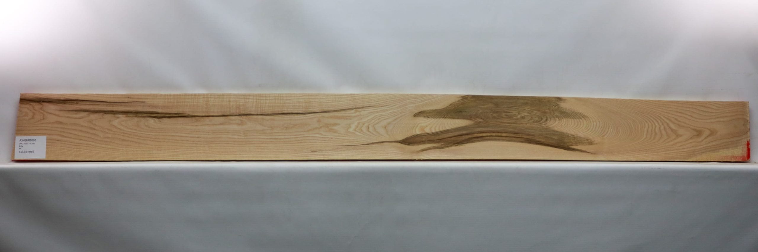 Ash - European - Rare Woods SA