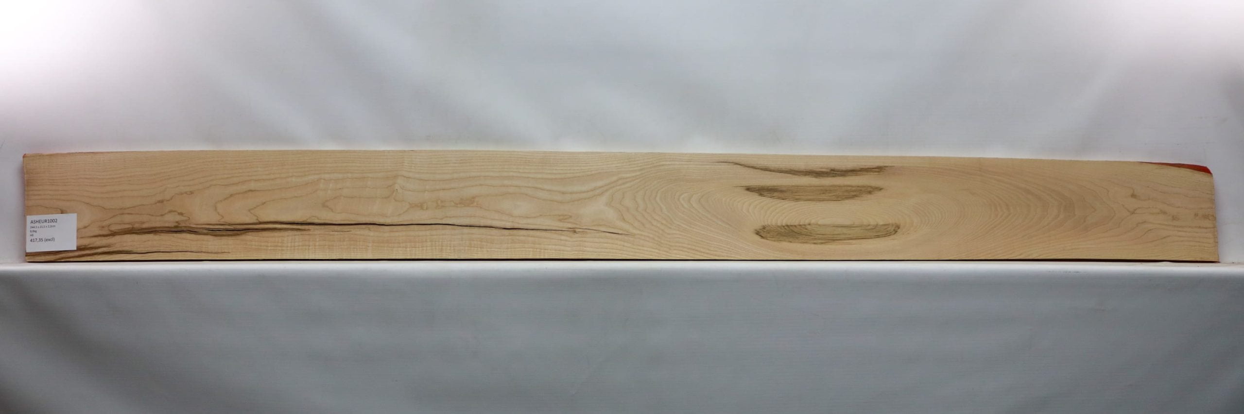 Ash - European - Rare Woods SA