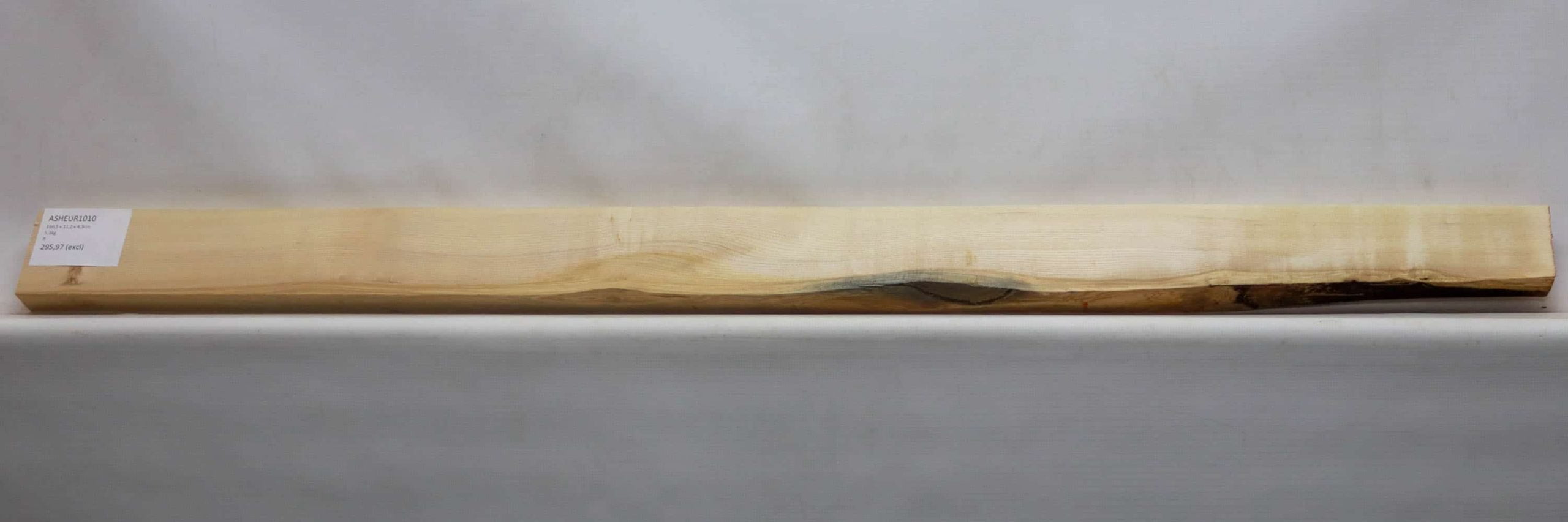 Ash - European - Rare Woods SA