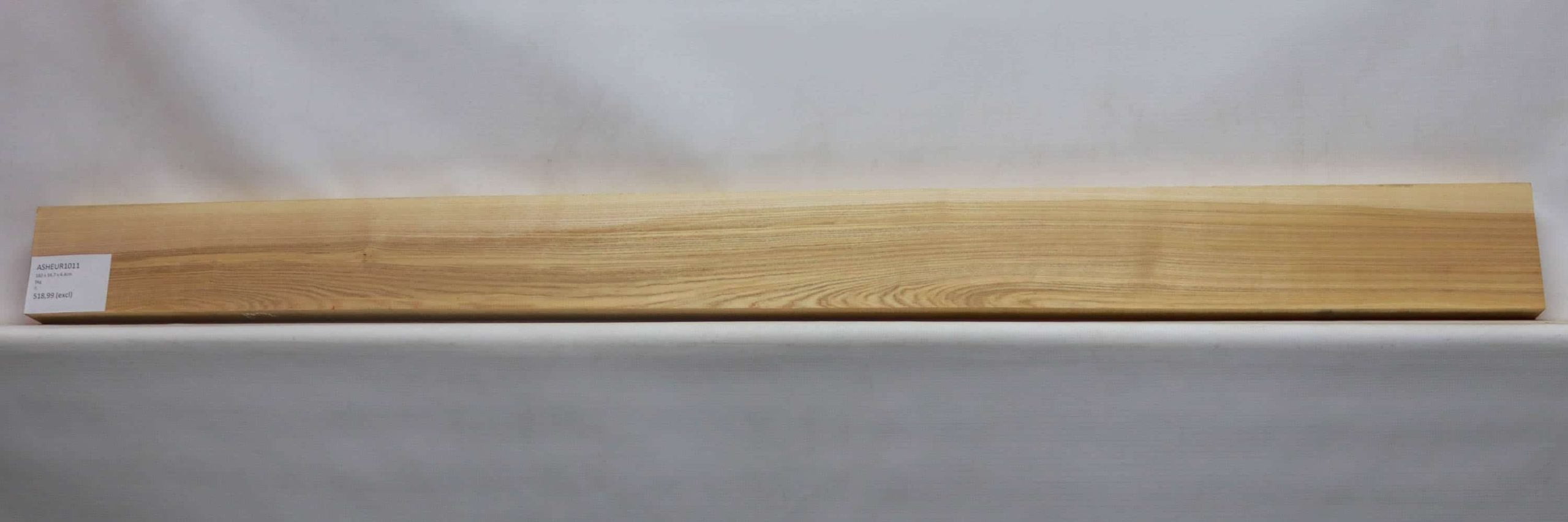 Ash - European - Rare Woods SA