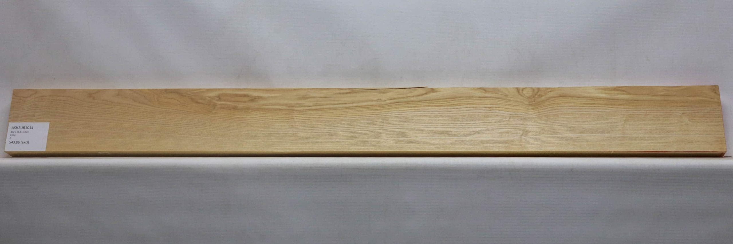 Ash - European - Rare Woods SA