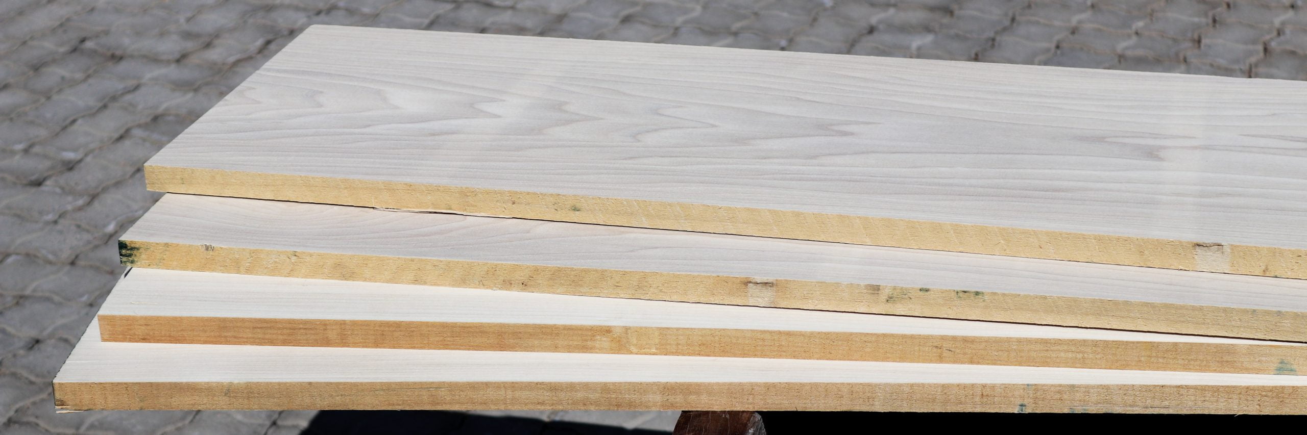 Ash - American Prime Multi-pack - Rare Woods SA