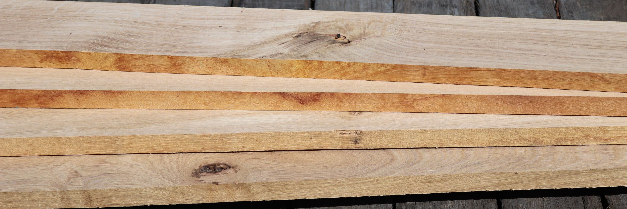 Oak - French - Rare Woods SA