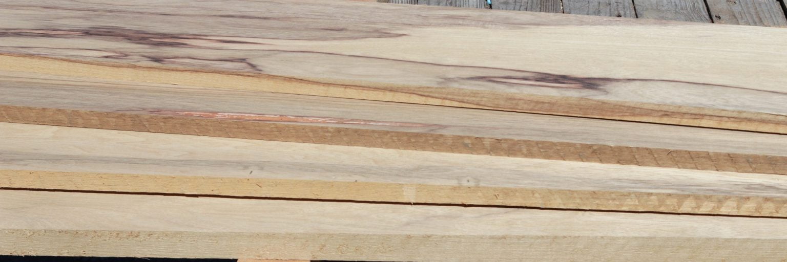 Ofram - Rare Woods SA