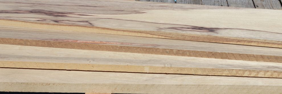 Ofram - Rare Woods SA