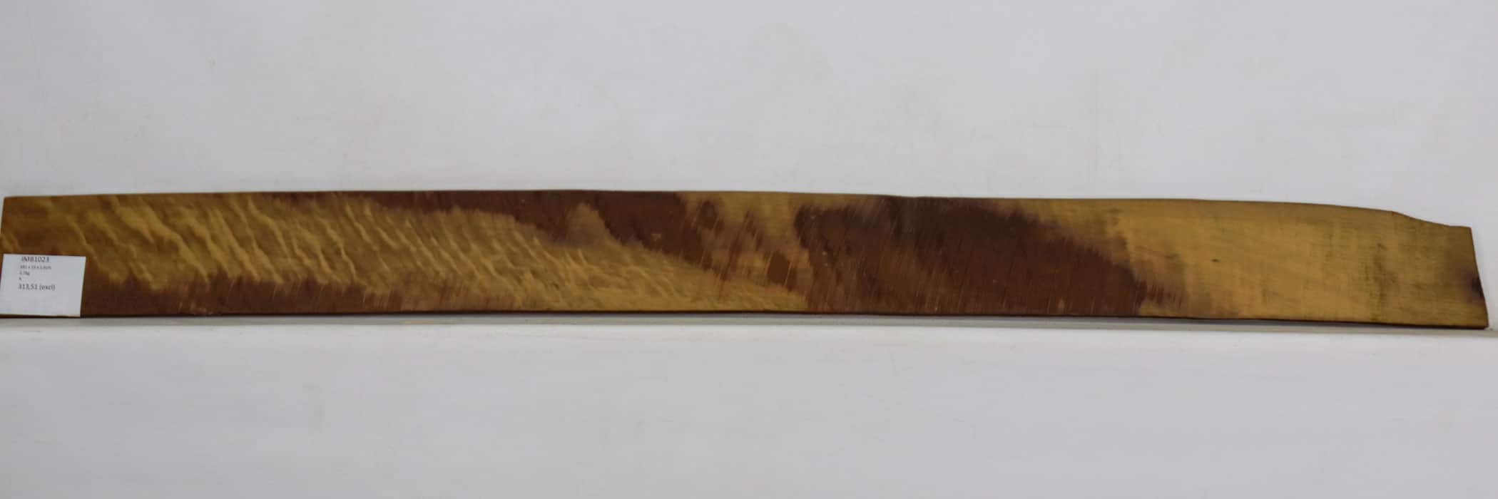 Imbuia - Rare Woods SA