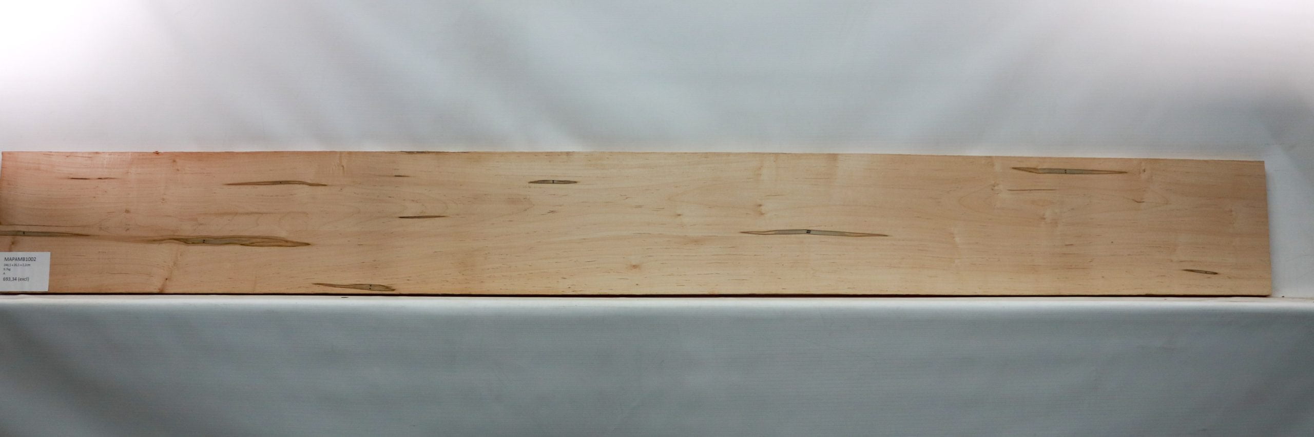 Maple - Ambrosia - Rare Woods SA