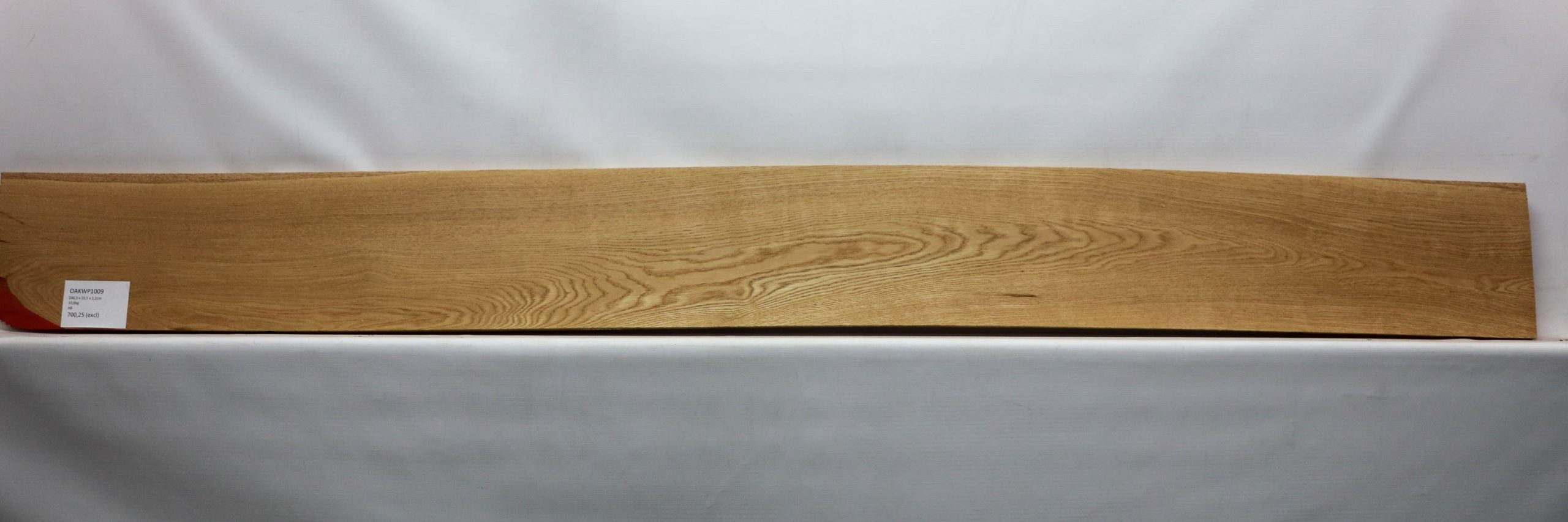 Oak - White - Prime - Rare Woods SA