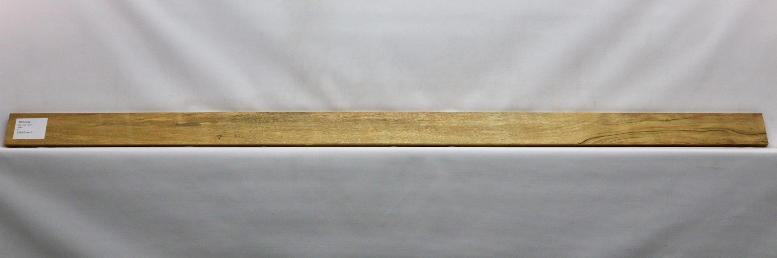 Ofram - Rare Woods SA