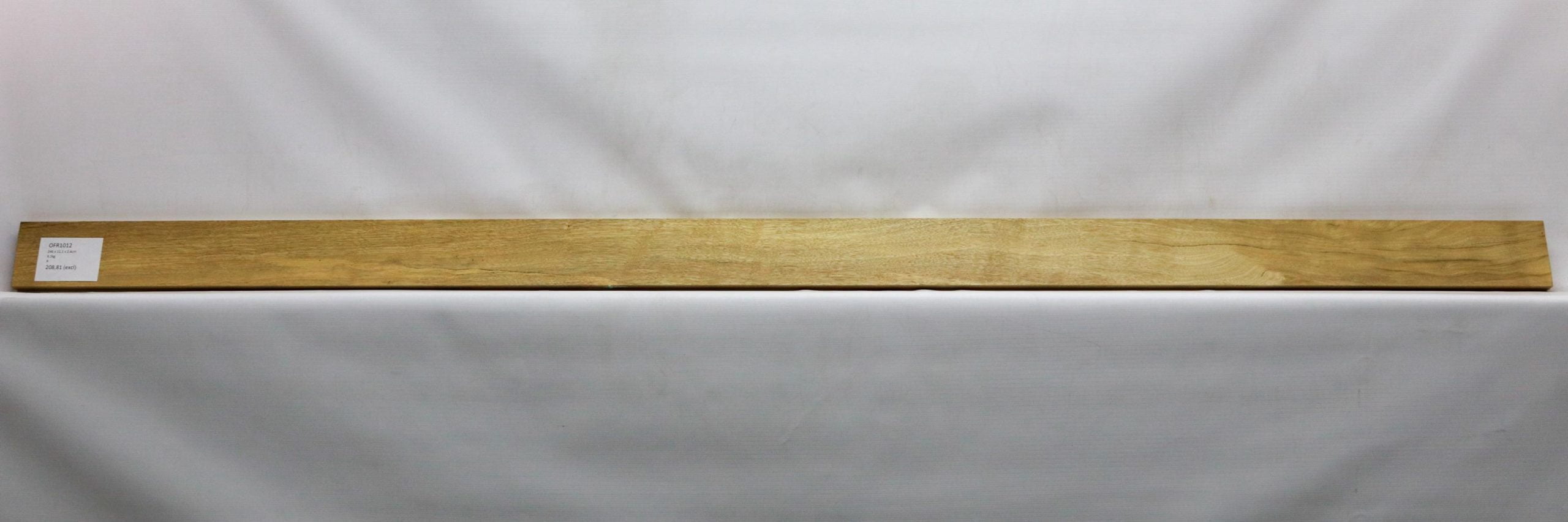 Ofram - Rare Woods SA