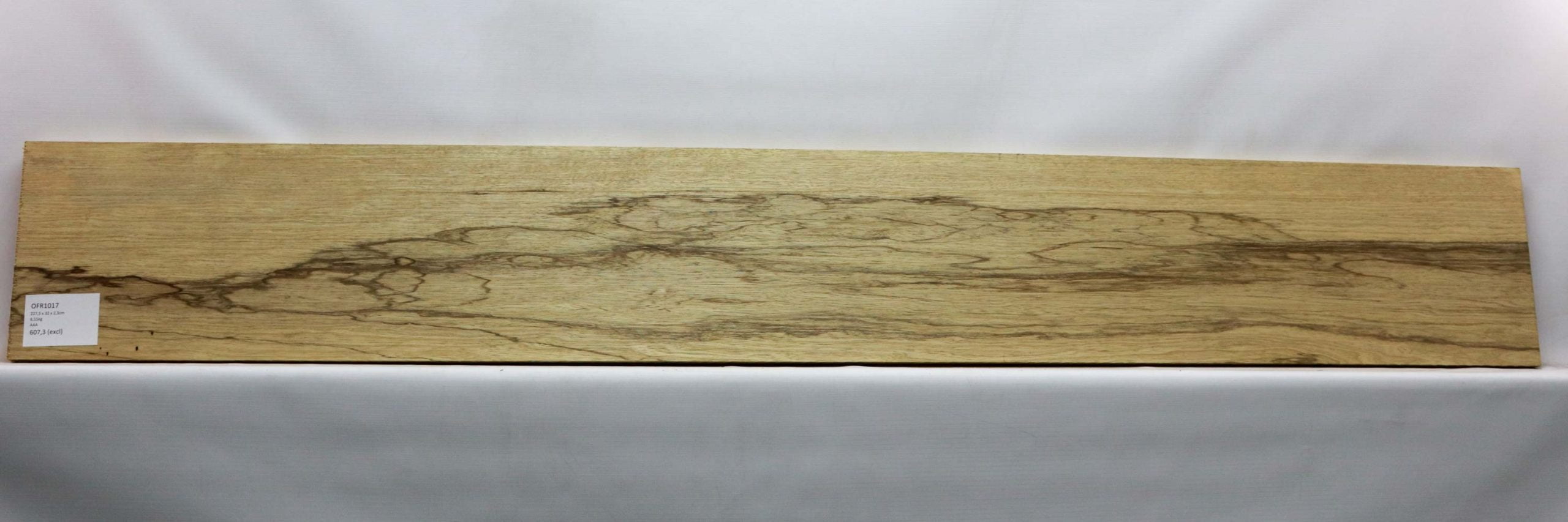 Ofram - Rare Woods SA