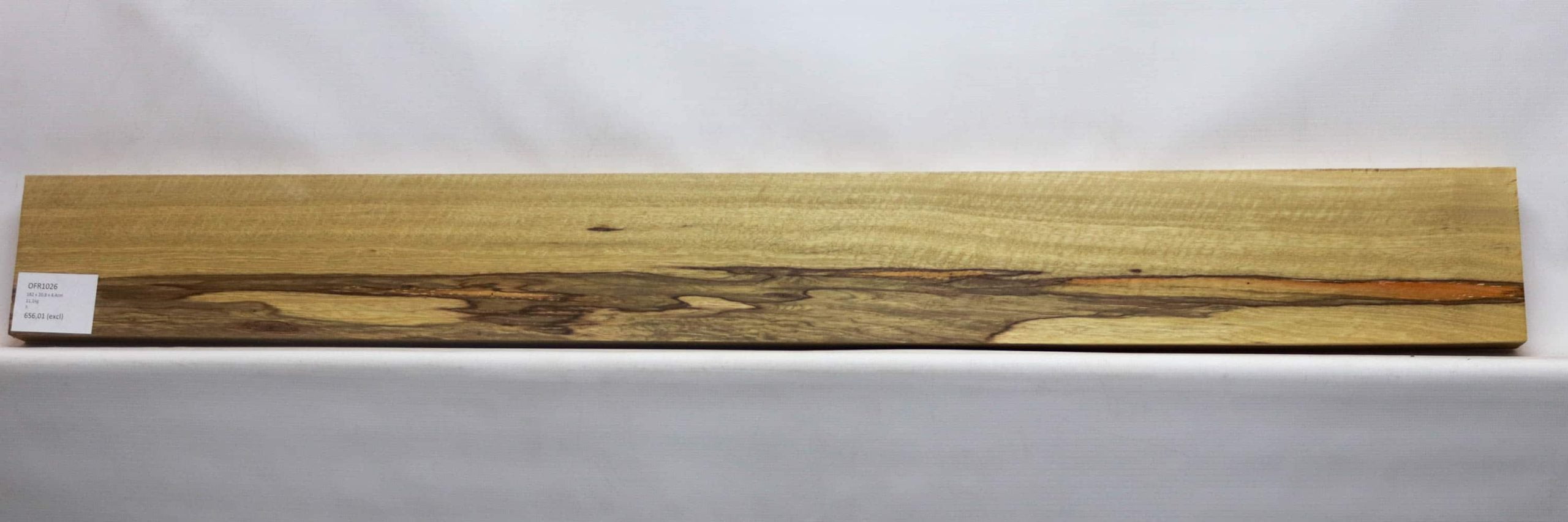 Ofram - Rare Woods SA