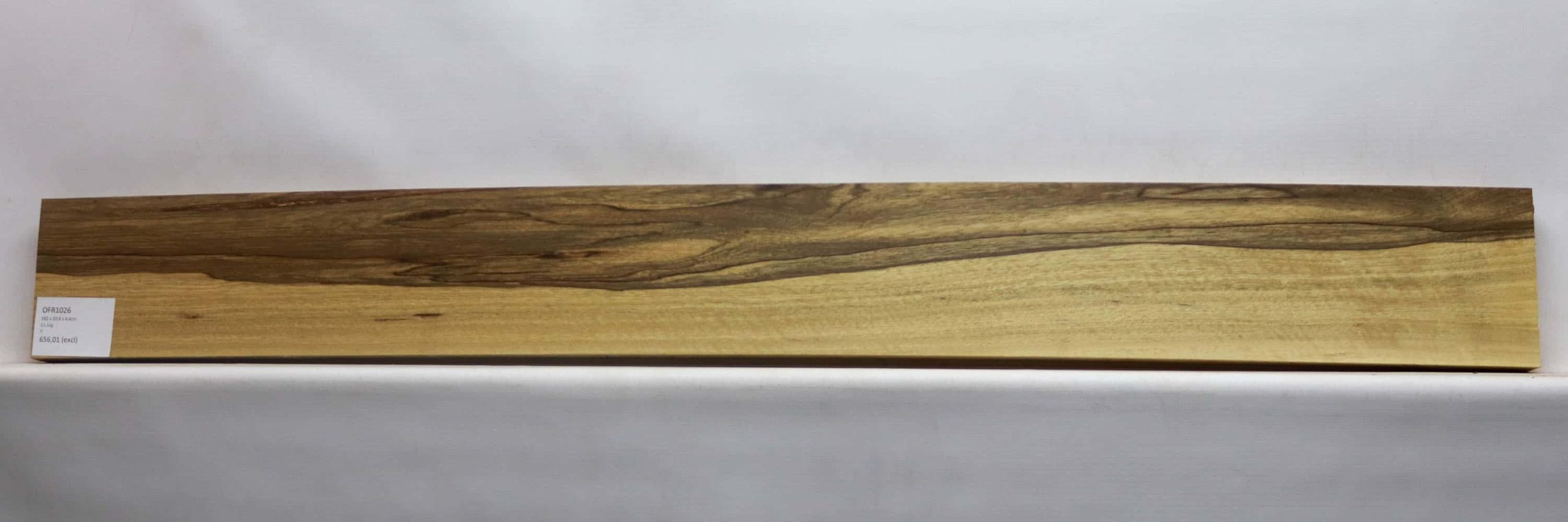 Ofram - Rare Woods SA