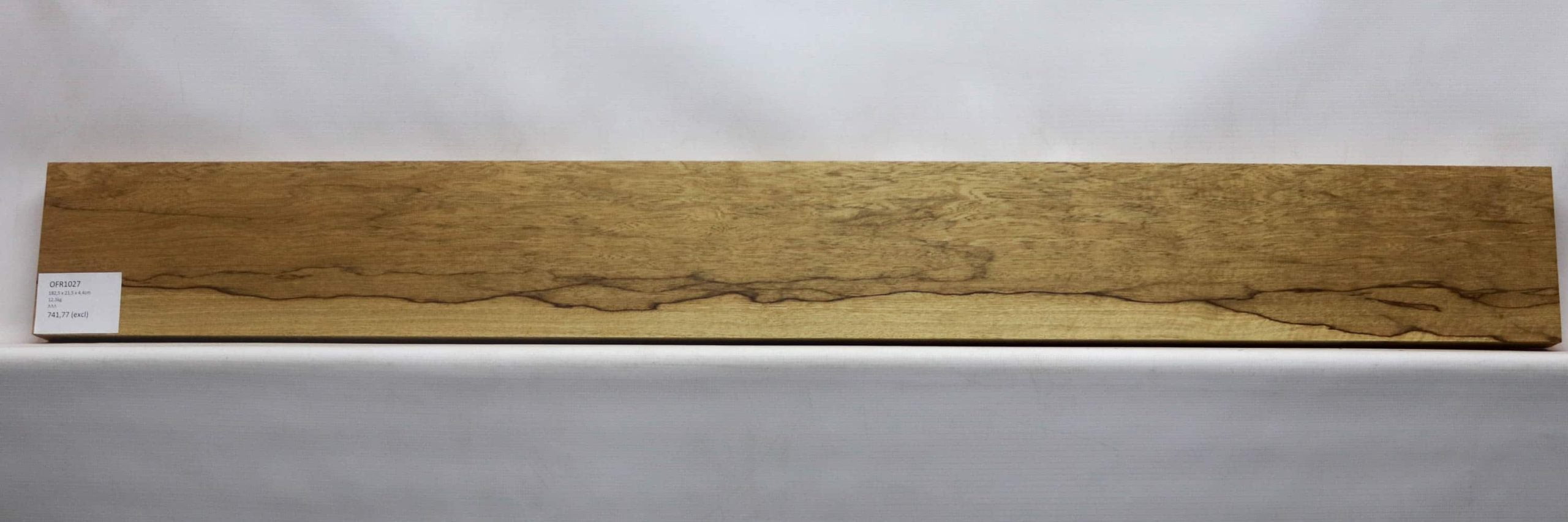 Ofram - Rare Woods SA