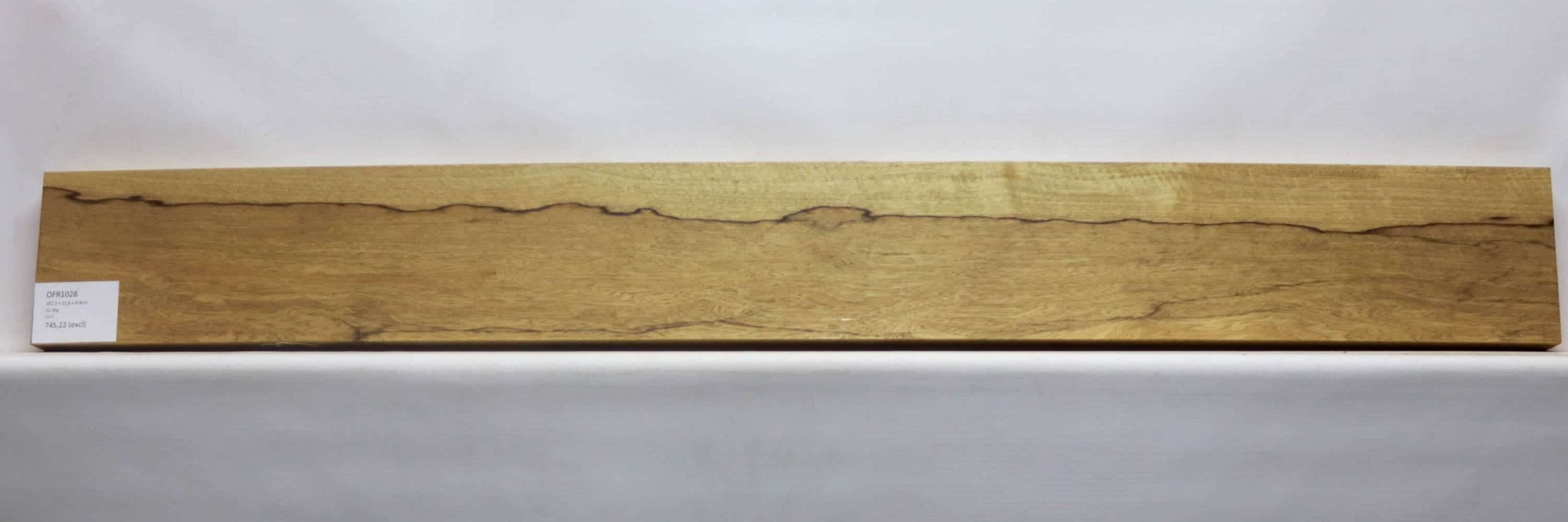 Ofram - Rare Woods SA