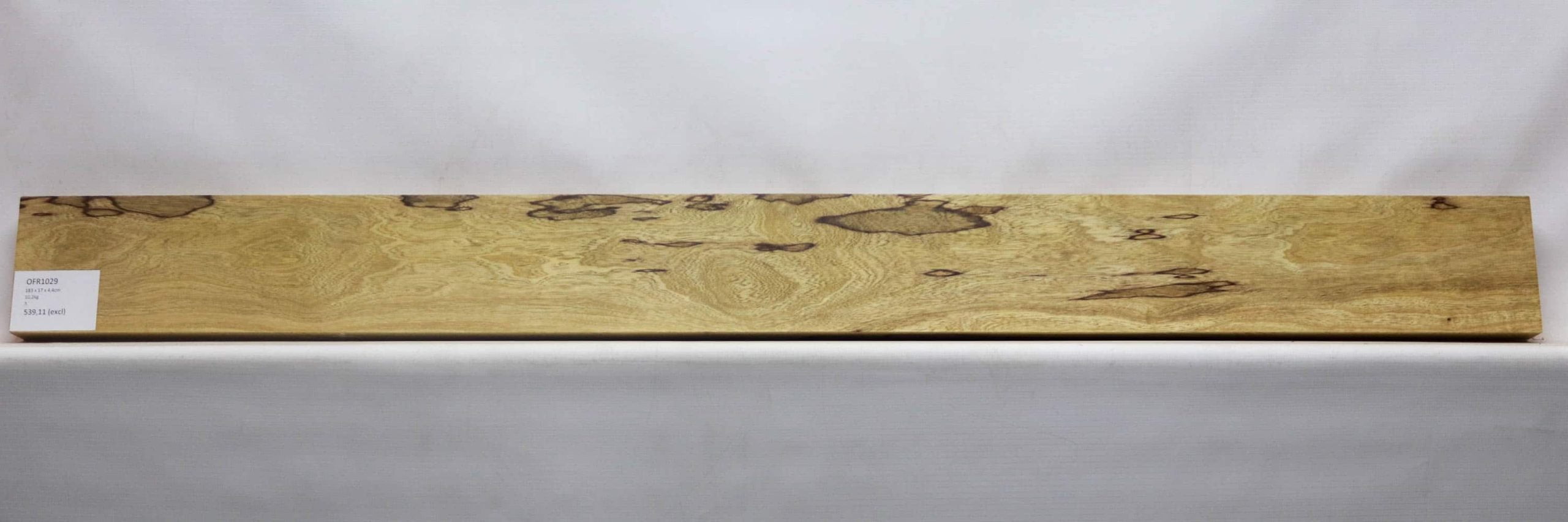 Ofram - Rare Woods SA