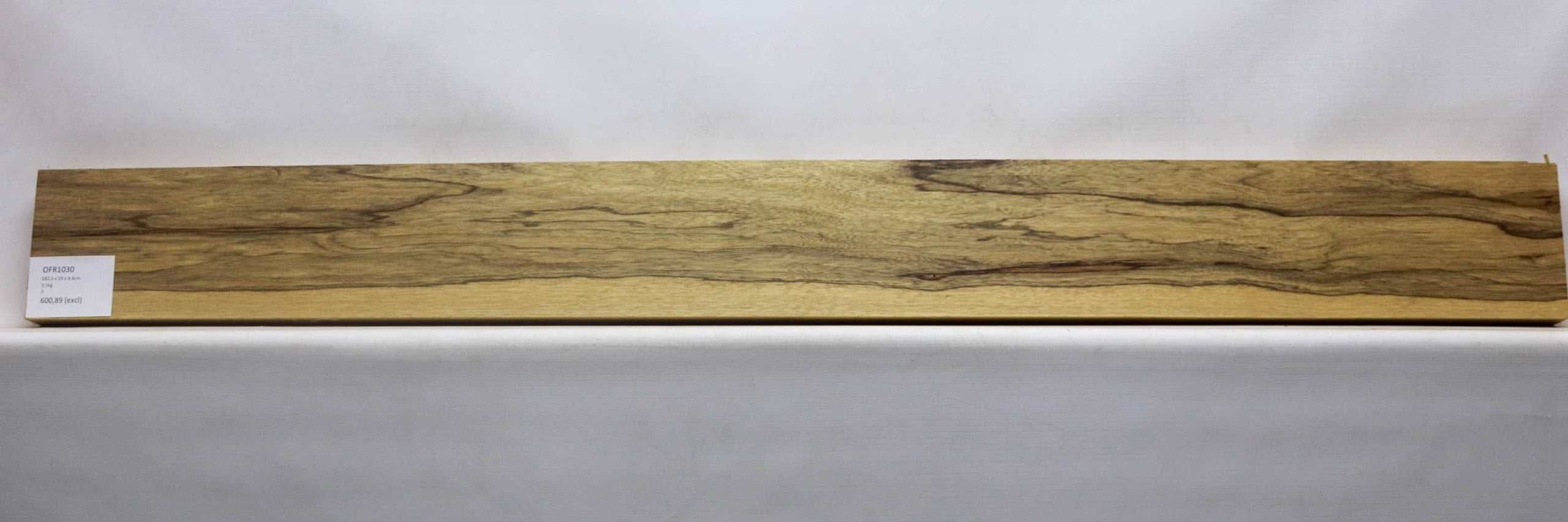 Ofram - Rare Woods SA