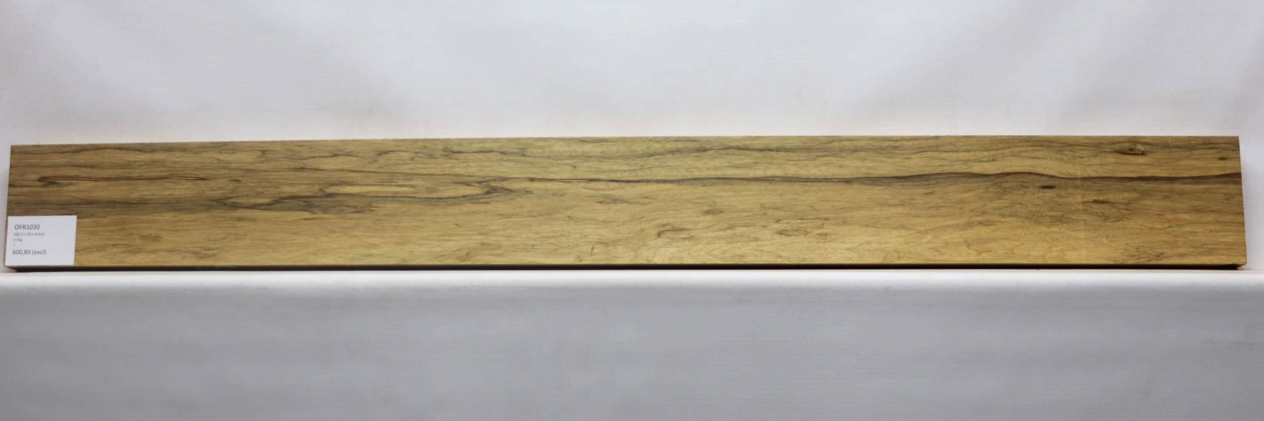 Ofram - Rare Woods SA