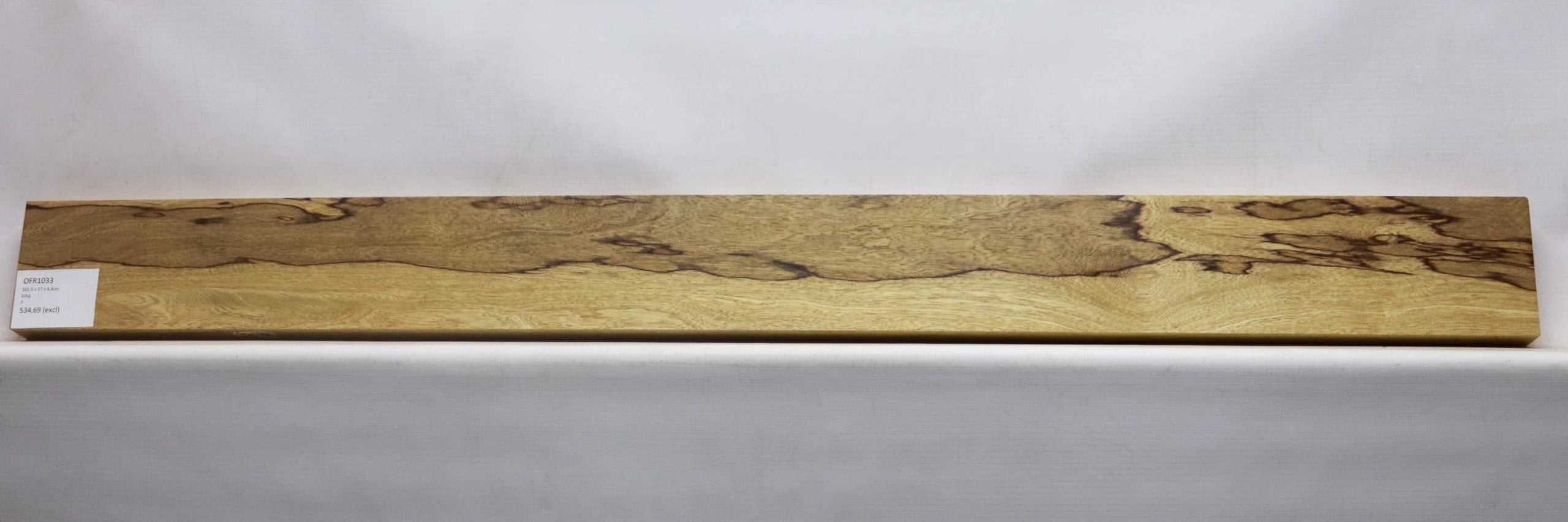 Ofram - Rare Woods SA