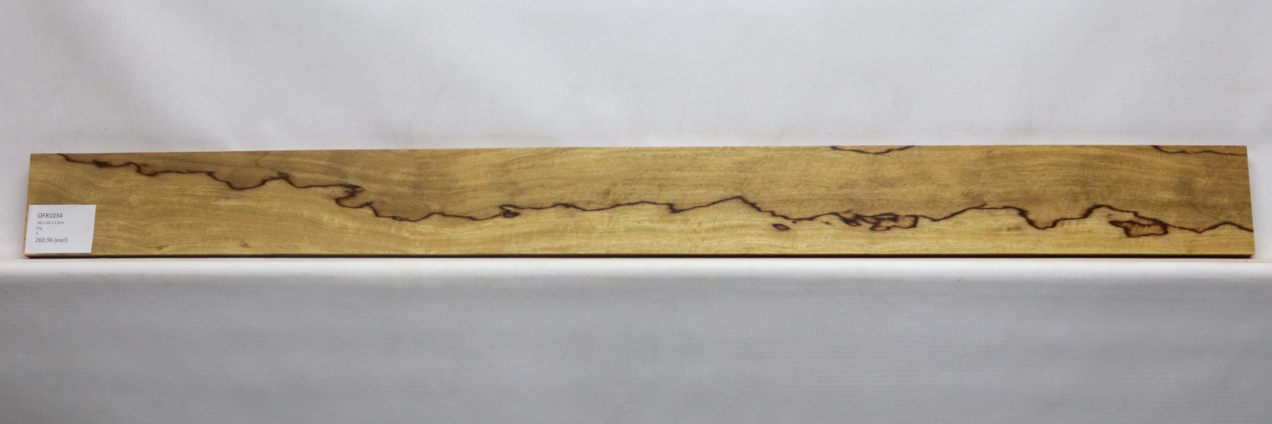 Ofram - Rare Woods SA