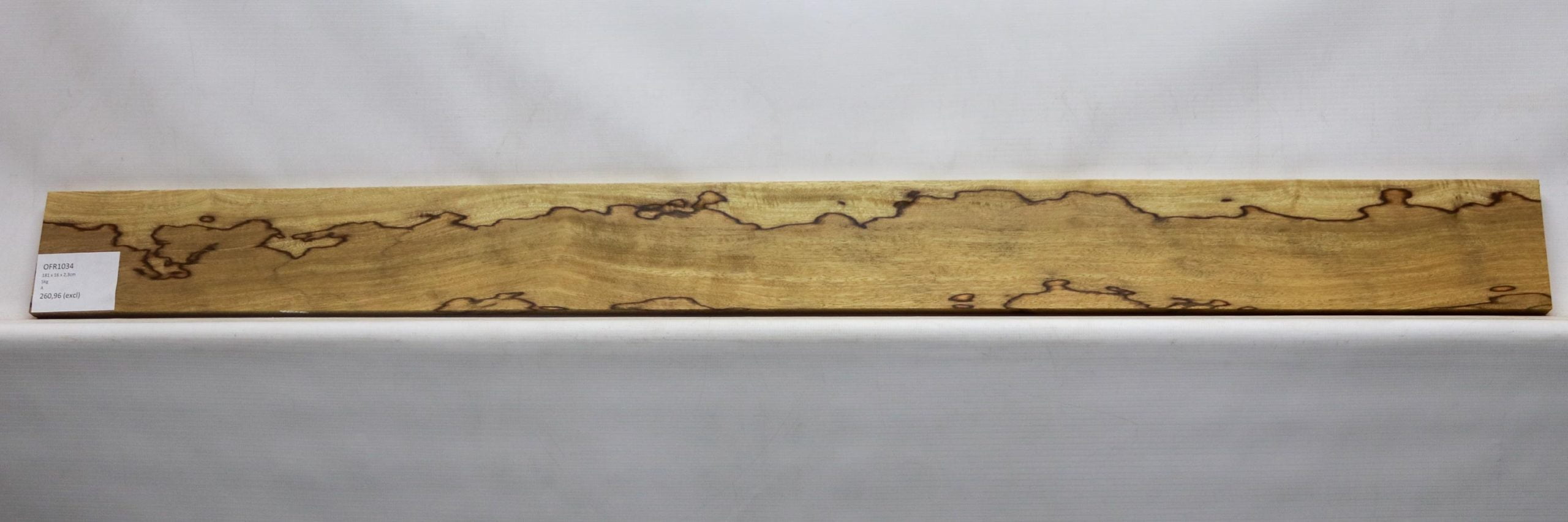 Ofram - Rare Woods SA