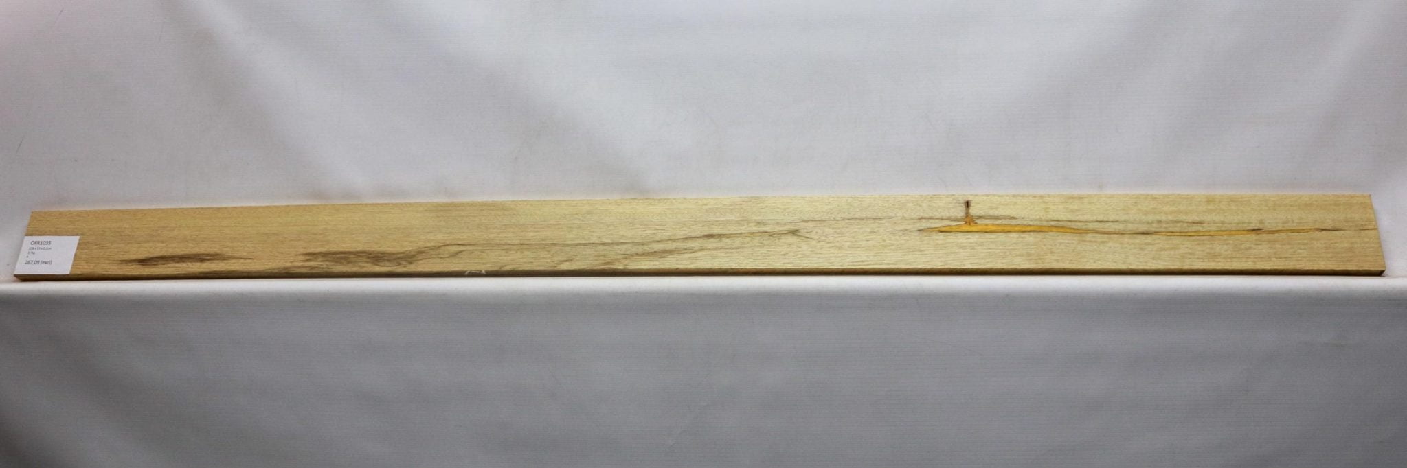 Ofram - Rare Woods SA