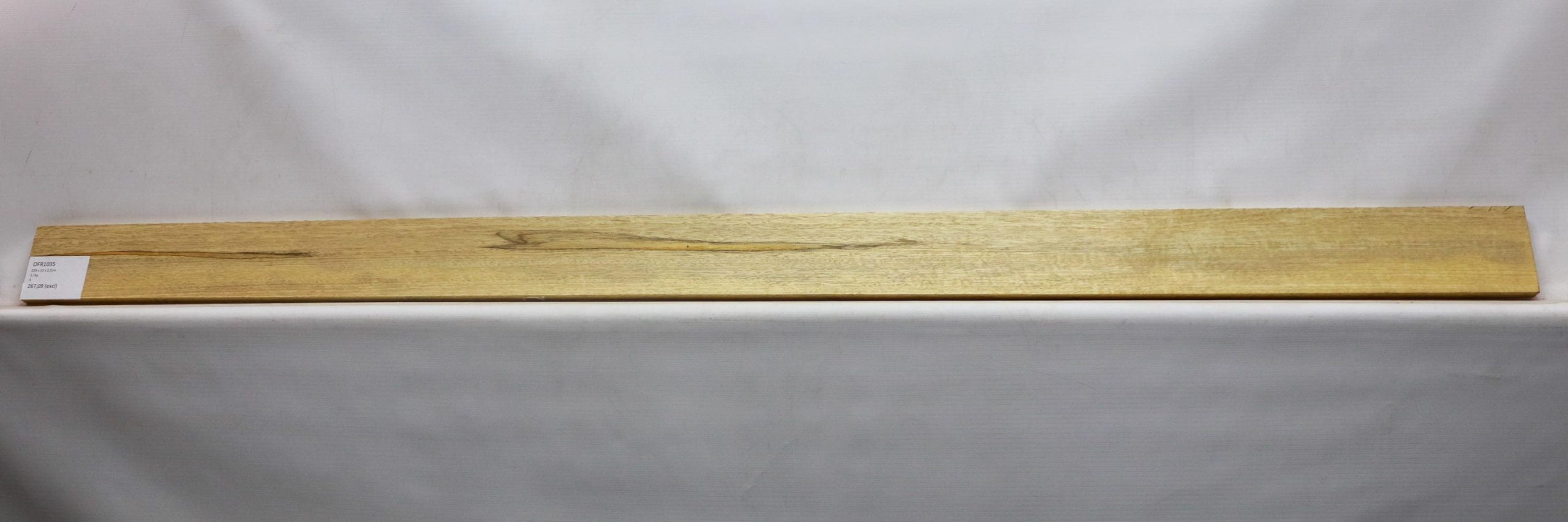 Ofram - Rare Woods SA