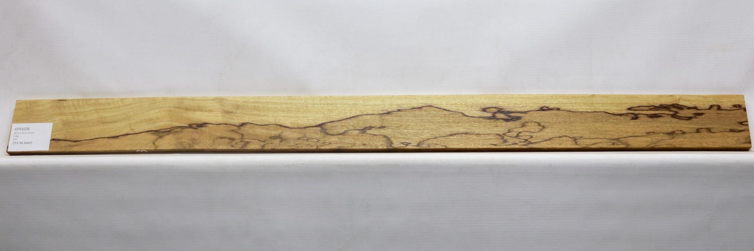 Ofram - Rare Woods SA