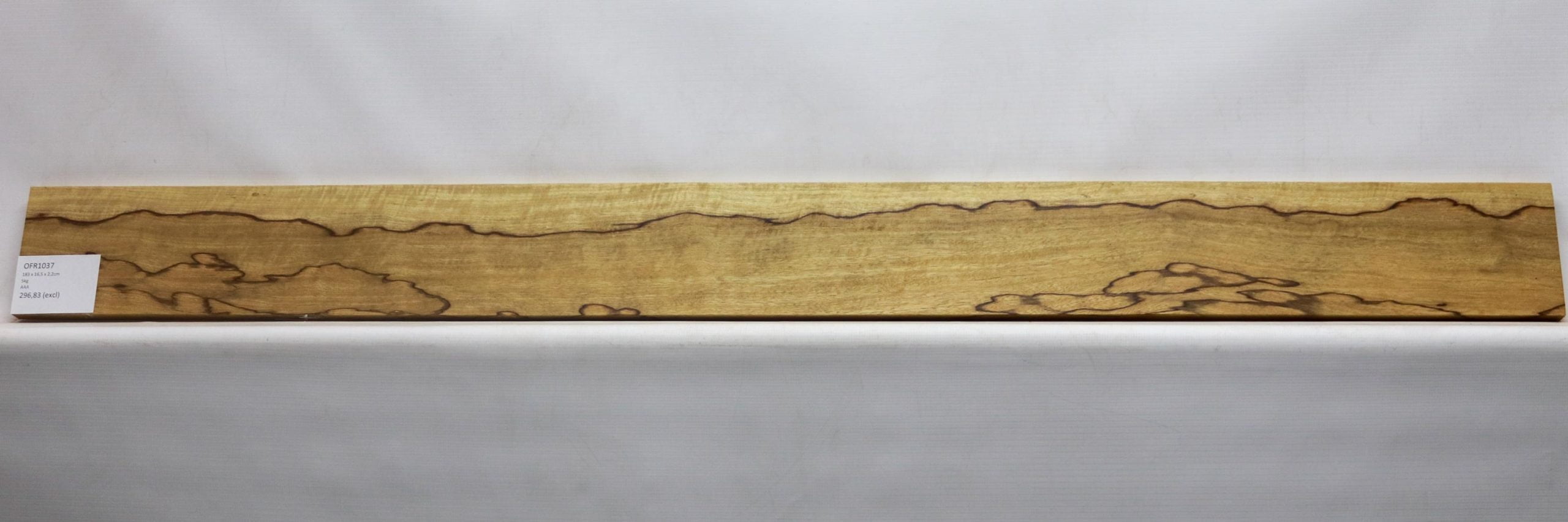 Ofram - Rare Woods SA