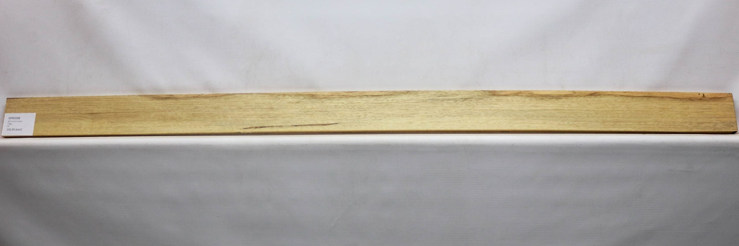 Ofram - Rare Woods SA