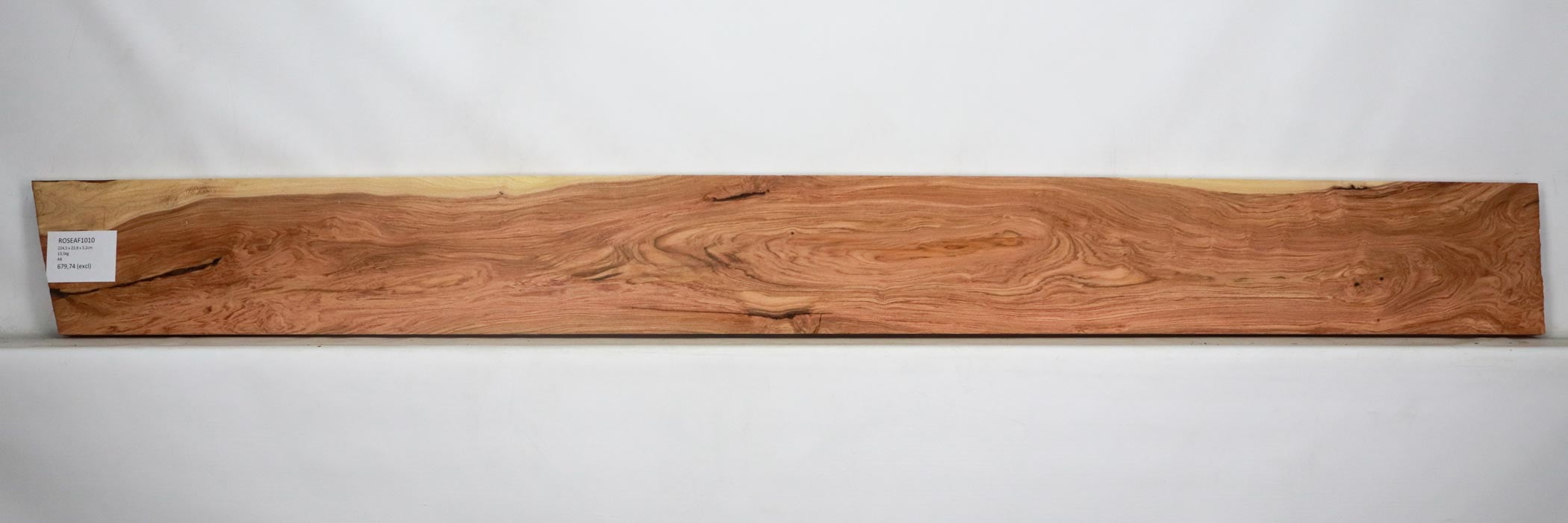 Rosewood - African - Rare Woods SA