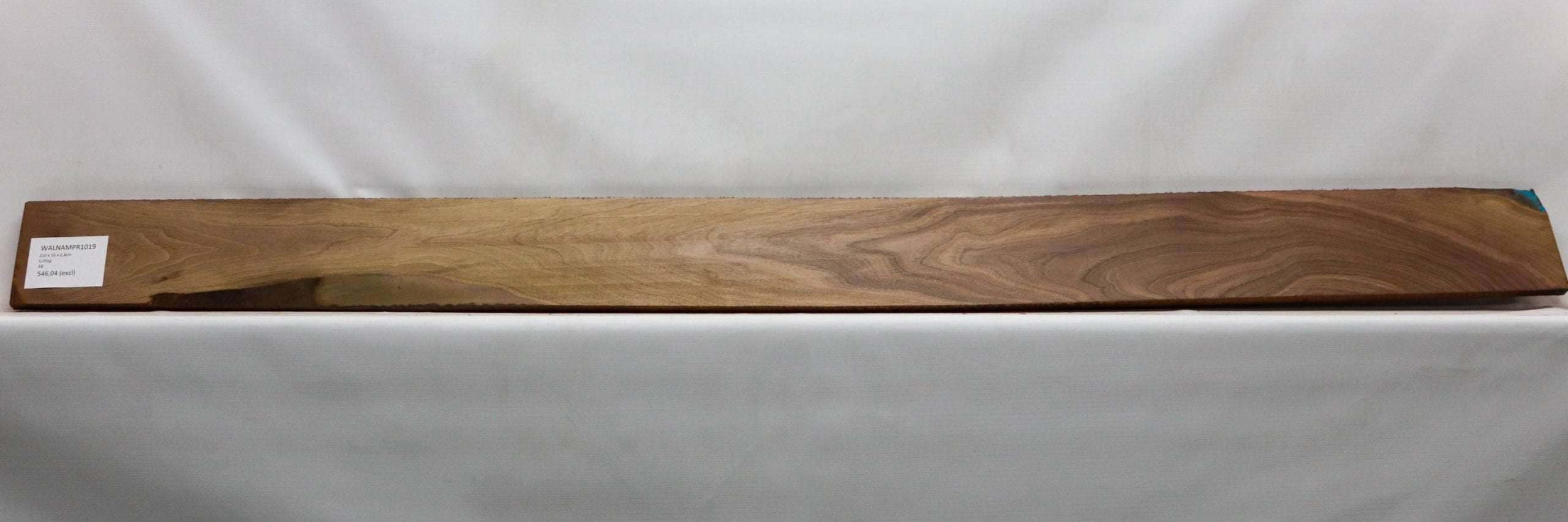 Walnut - American - Prime - Rare Woods SA