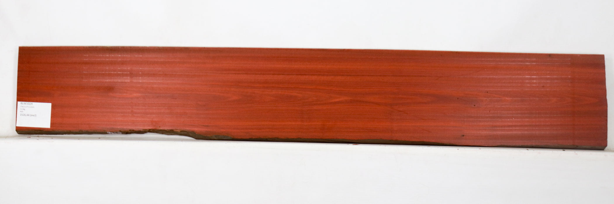 Bloodwood - Rare Woods SA