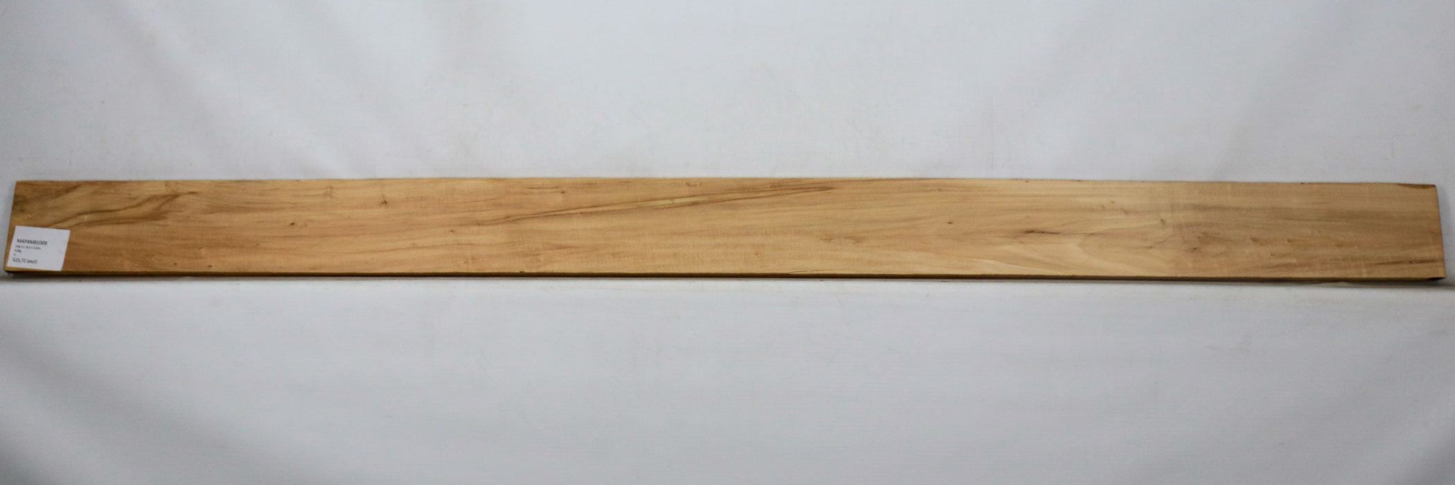 Maple - Ambrosia - Rare Woods SA