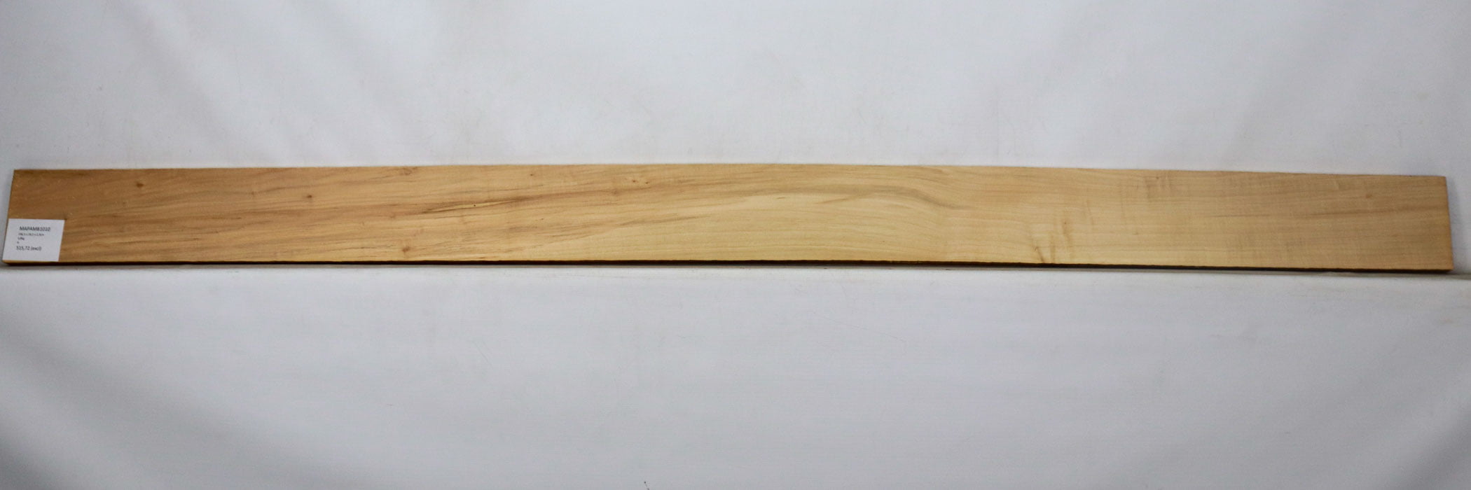 Maple - Ambrosia - Rare Woods SA