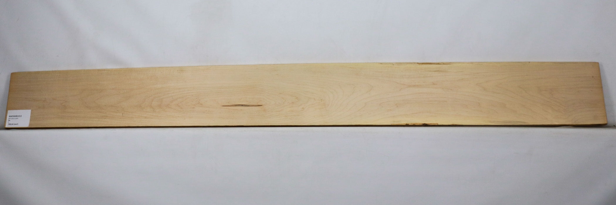 Maple - Ambrosia - Rare Woods SA