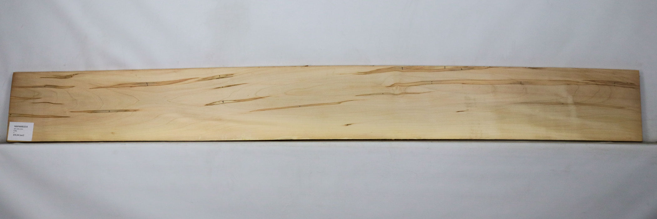 Maple - Ambrosia - Rare Woods SA