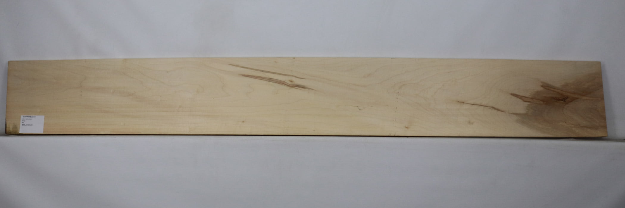 Maple - Ambrosia - Rare Woods SA