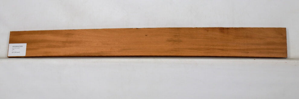 Mahogany - Brazilian - Rare Woods SA