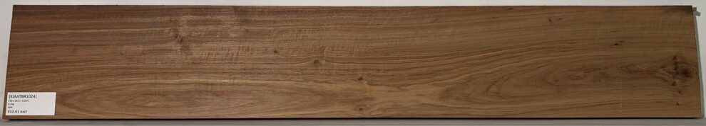 Kiaat - Rare Woods SA