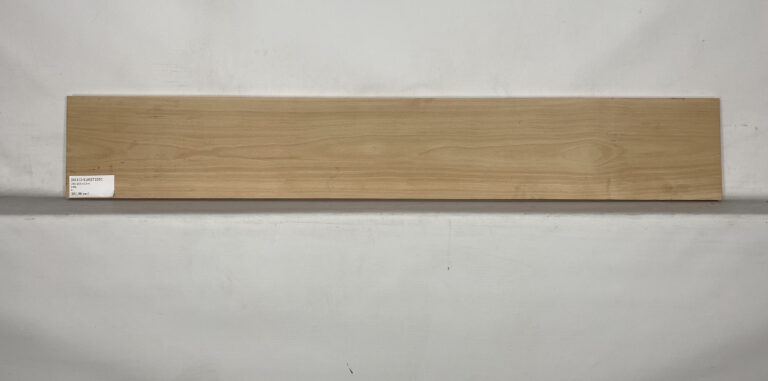 Beech - European Steamed - Rare Woods SA