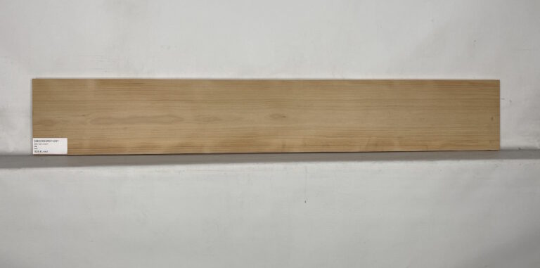 Beech - European Steamed - Rare Woods SA