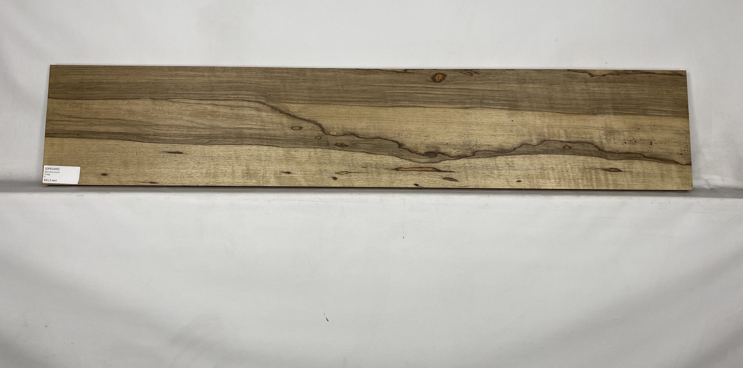 Ofram - Rare Woods SA