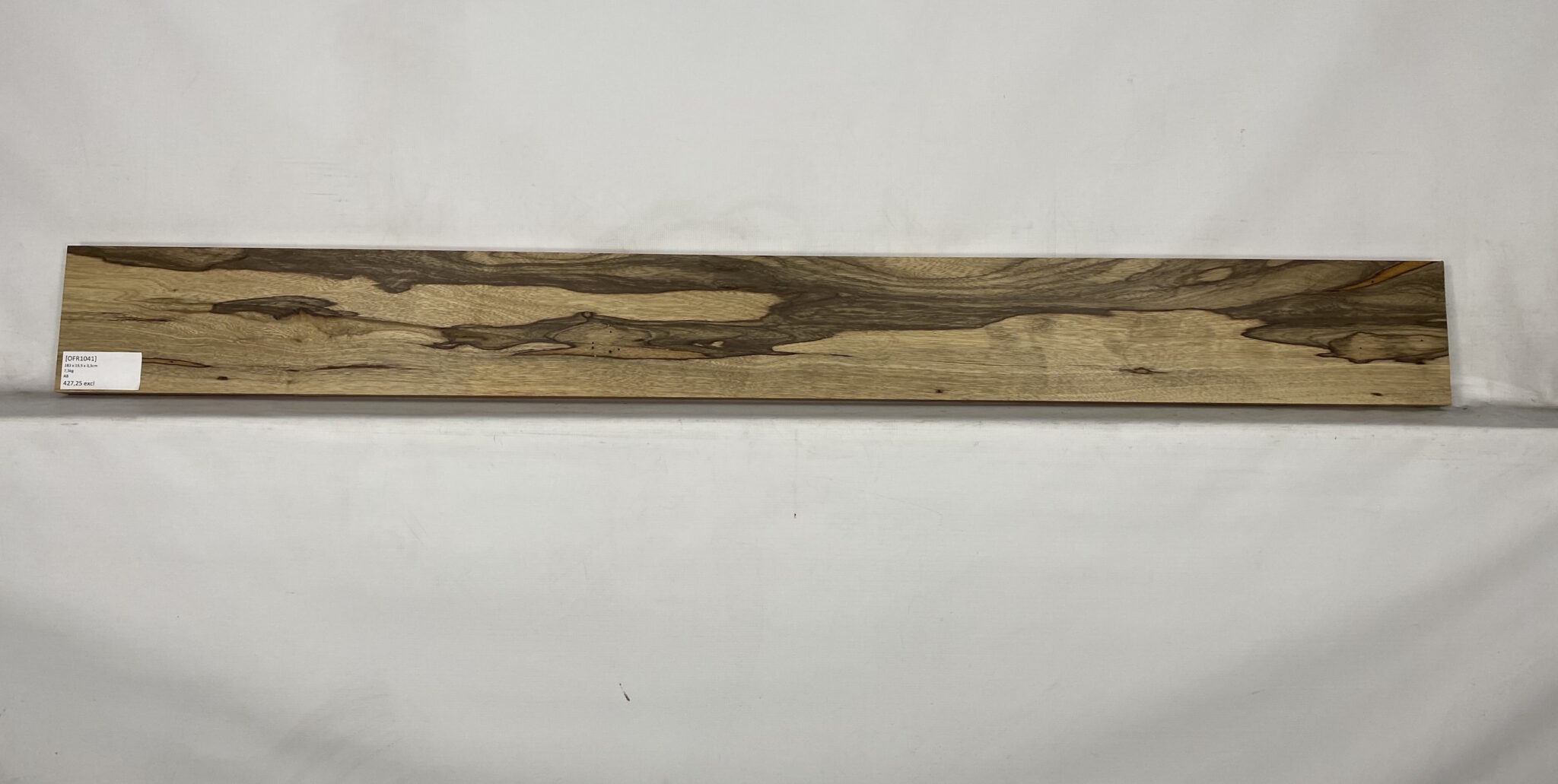 Ofram - Rare Woods SA