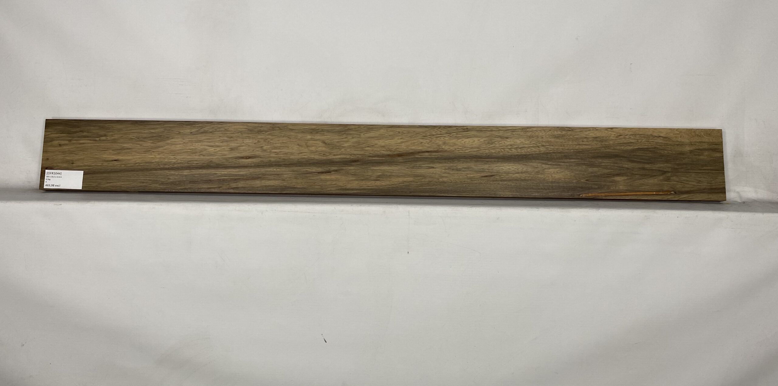 Ofram - Rare Woods SA