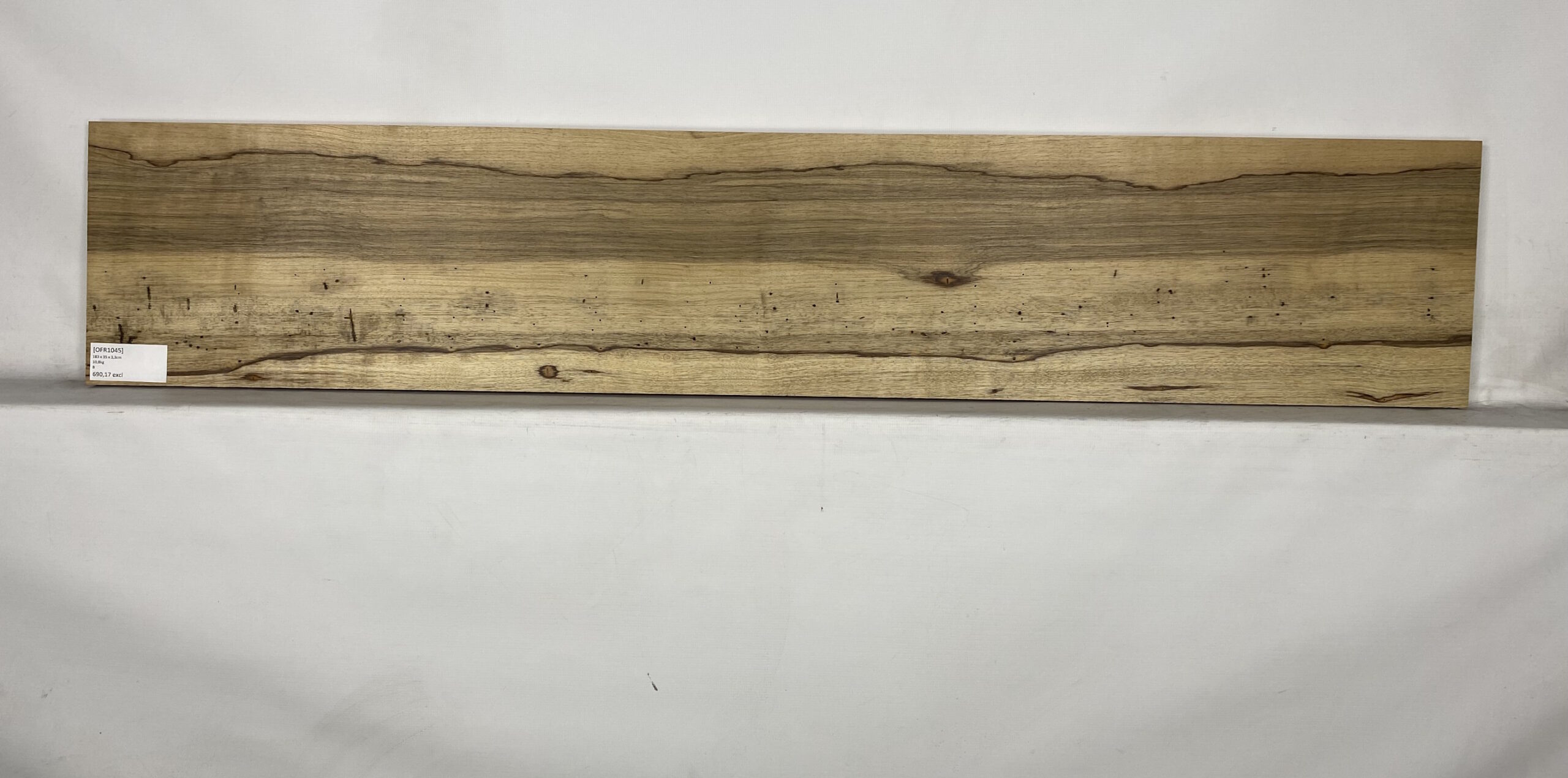 Ofram - Rare Woods SA