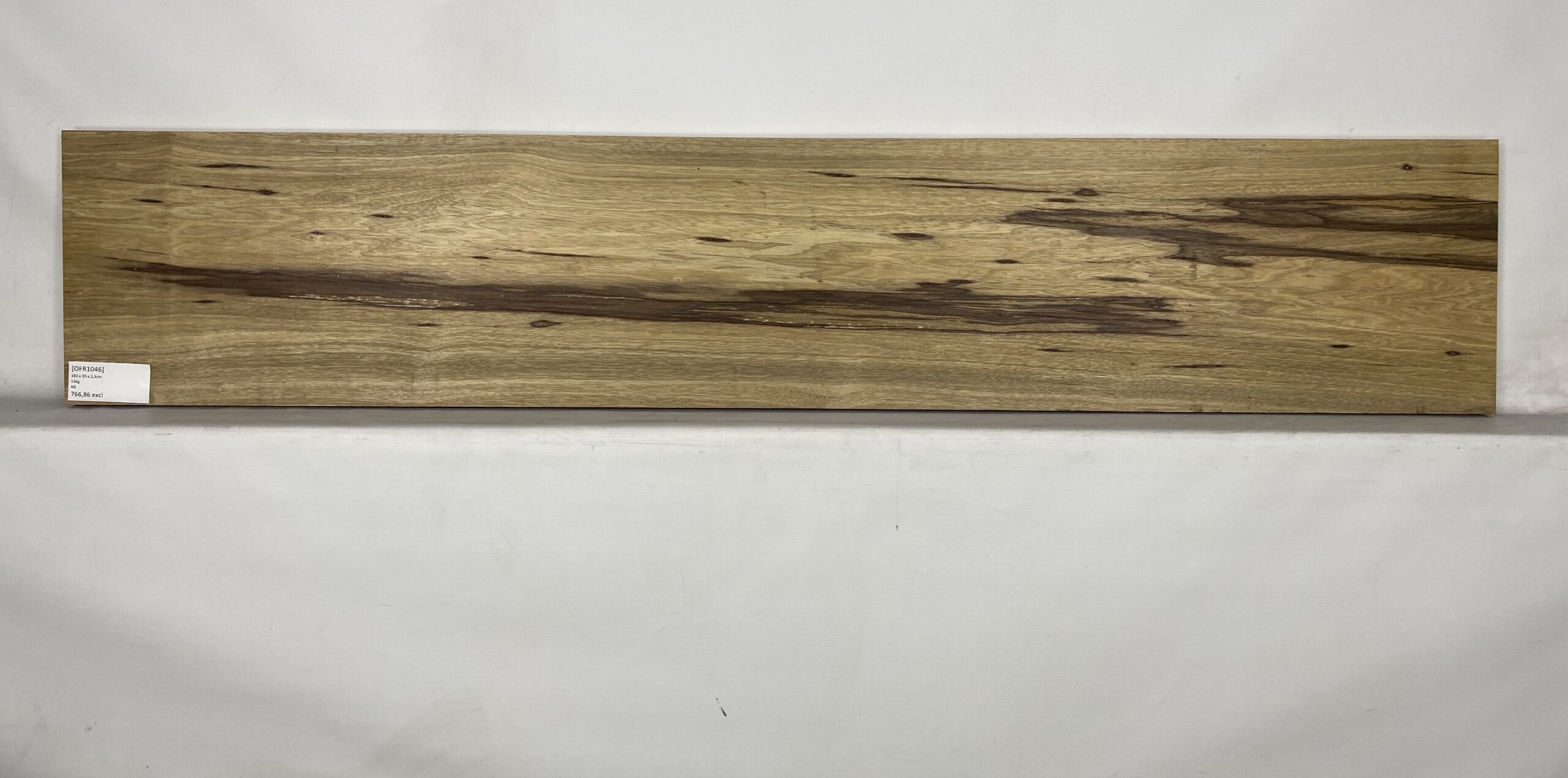 Ofram - Rare Woods SA