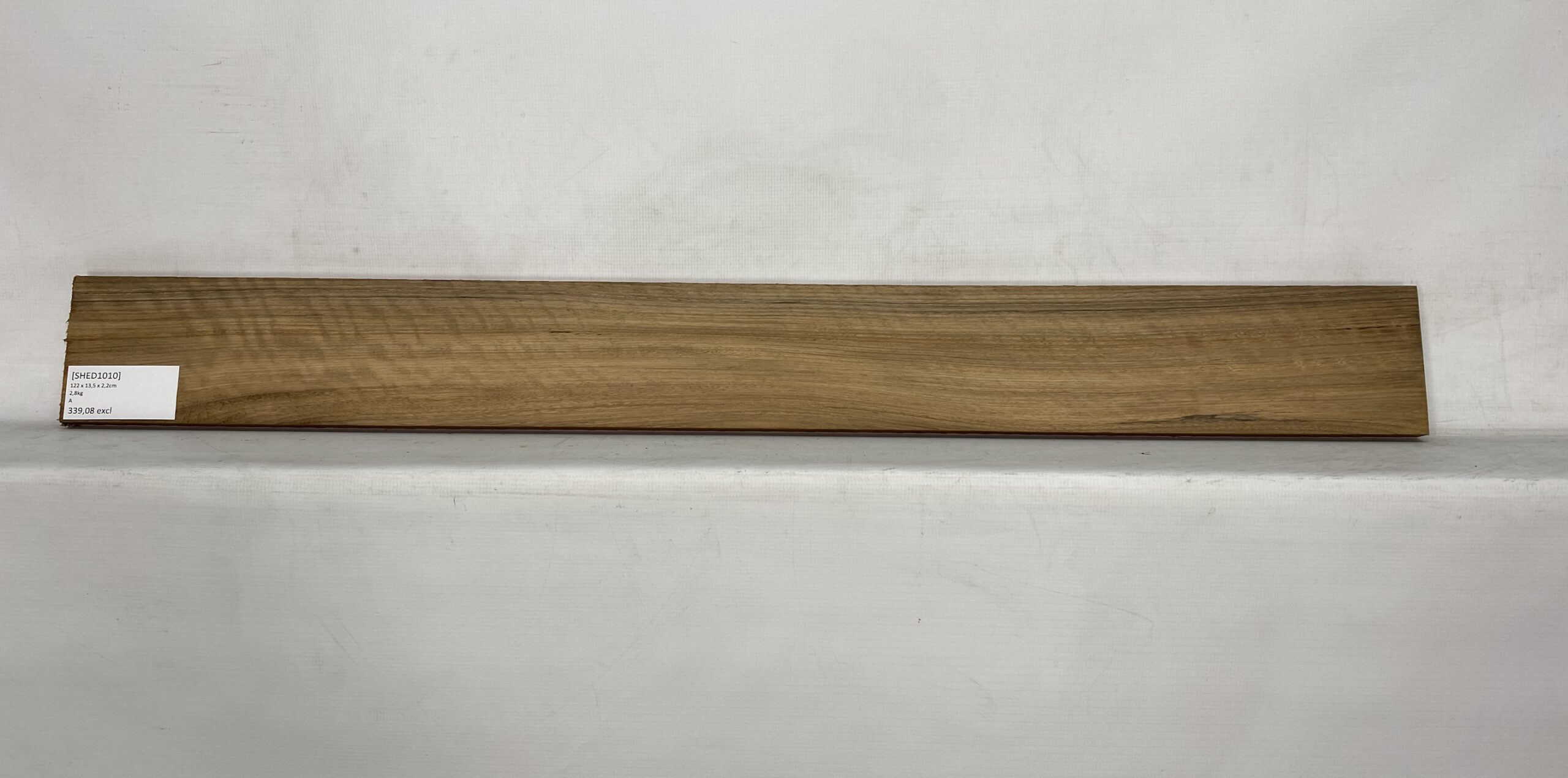 Shedua - Rare Woods SA